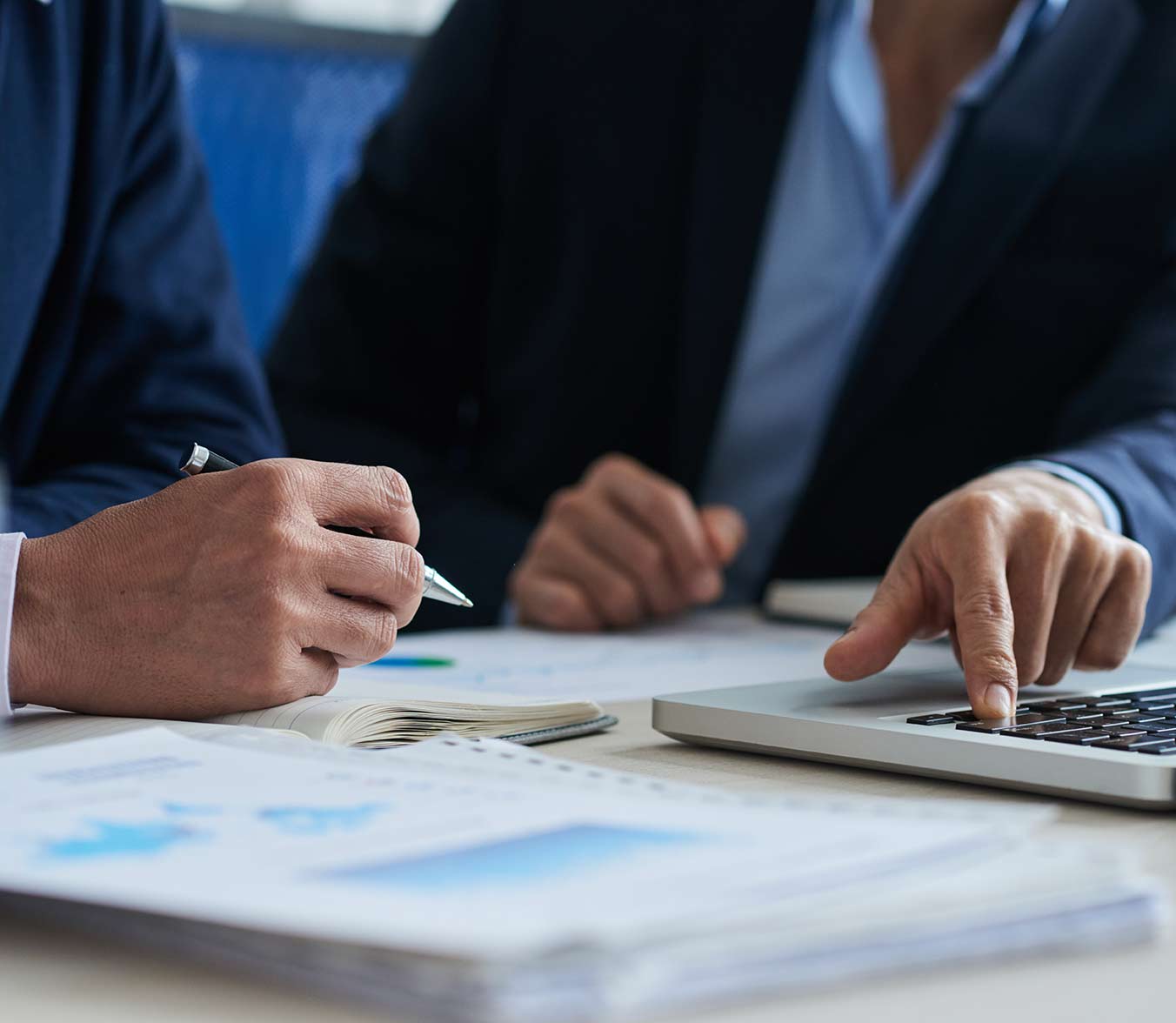 Qué es un asesor fiscal - Maguesde